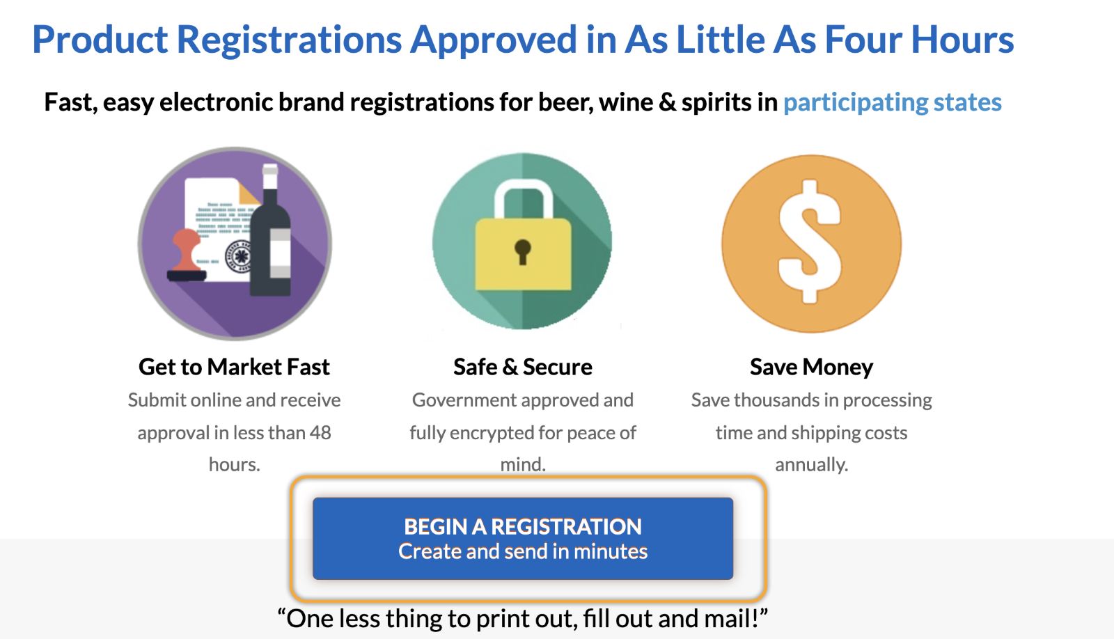 How to create an account in PRO – PRO (ShipCompliant)